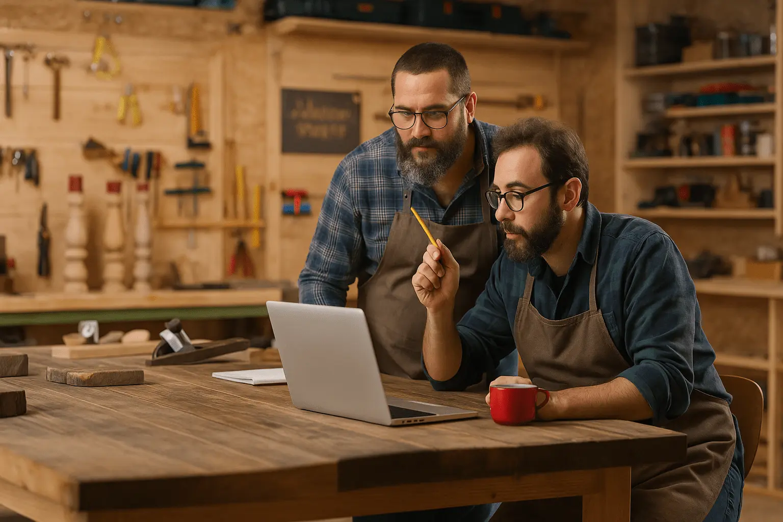 Chat Bot Labs | AI Consulting Services
